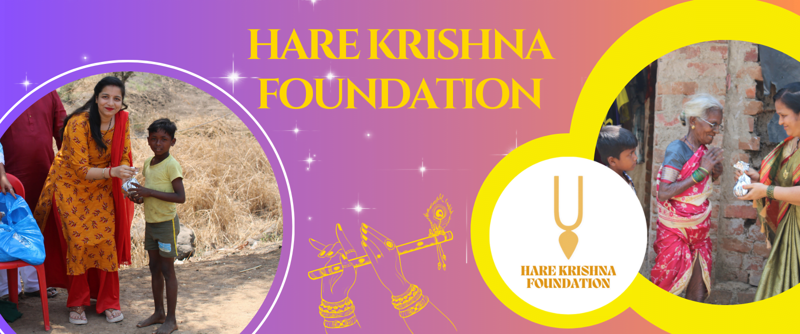 donate – Hare Krishna Foundation